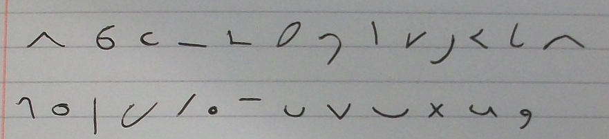 Time for Teeline – Hello Hygge