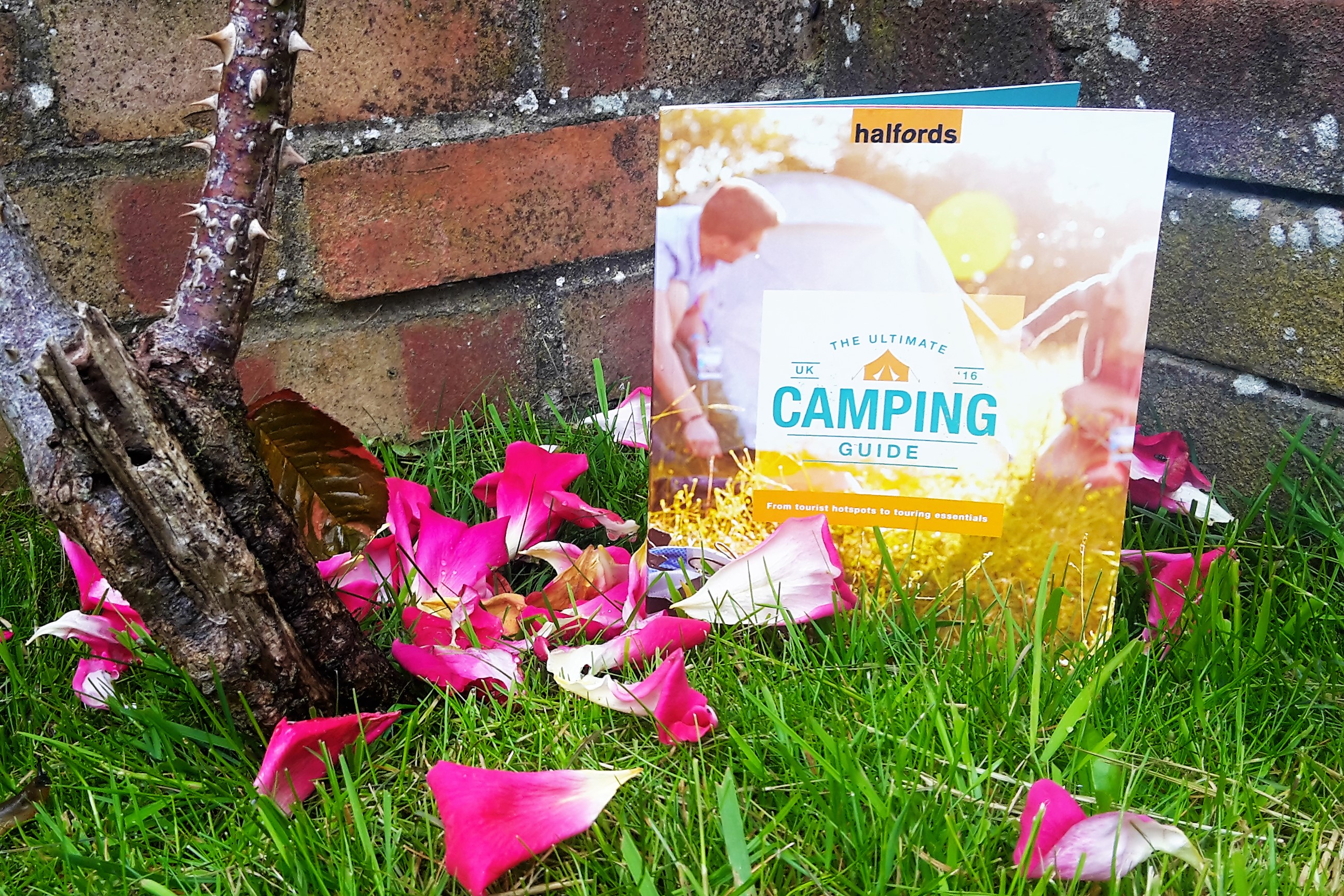 Cosy camping – Hello Hygge