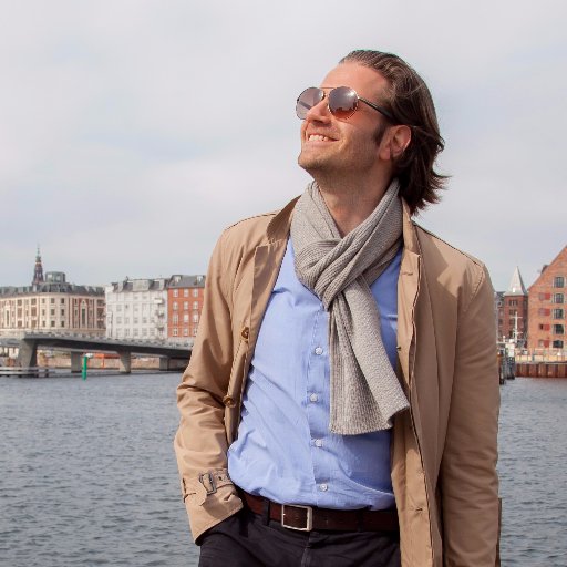 Hygge and happiness with Meik Wiking – Hello Hygge