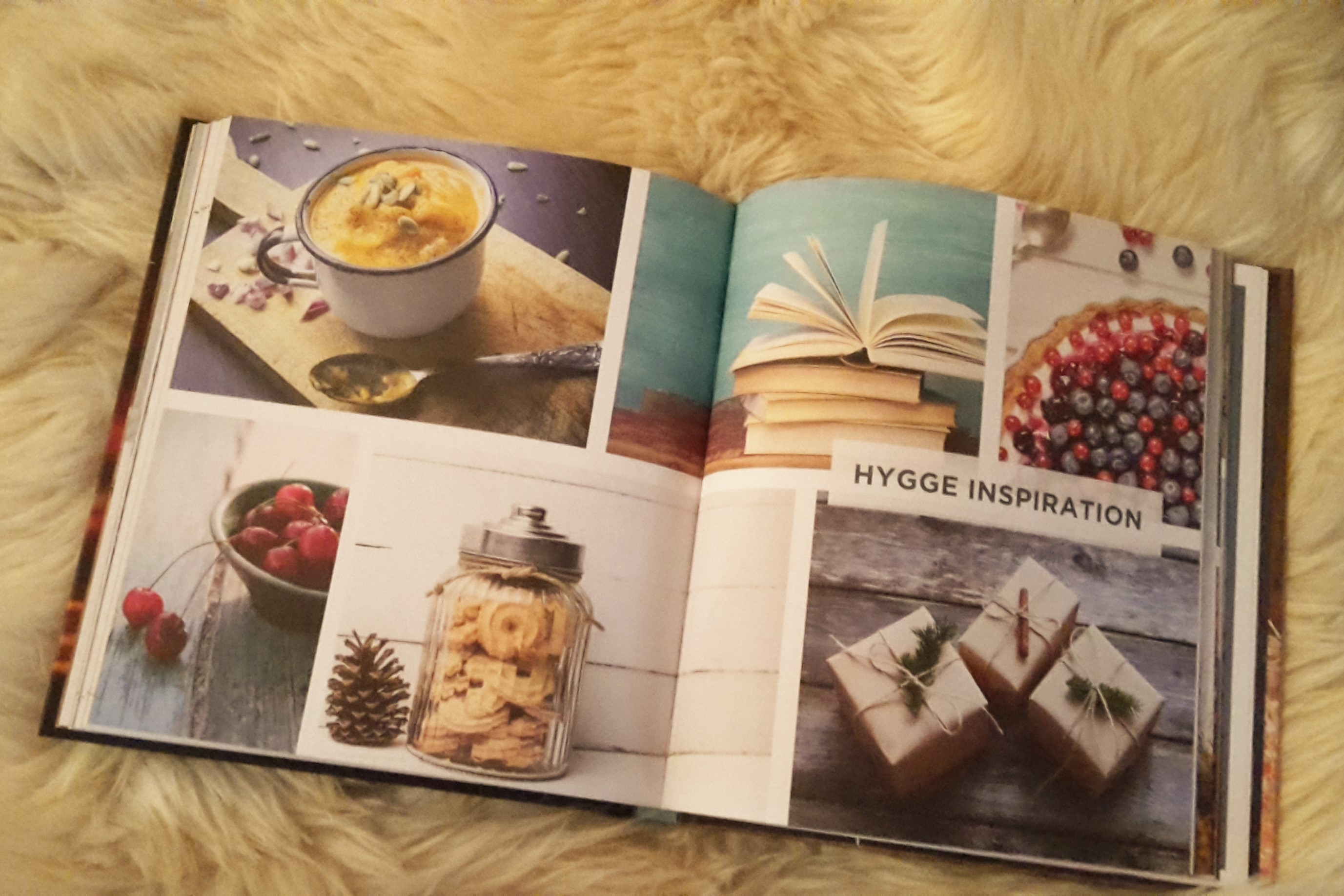 Book review: The Art of Hygge – Hello Hygge