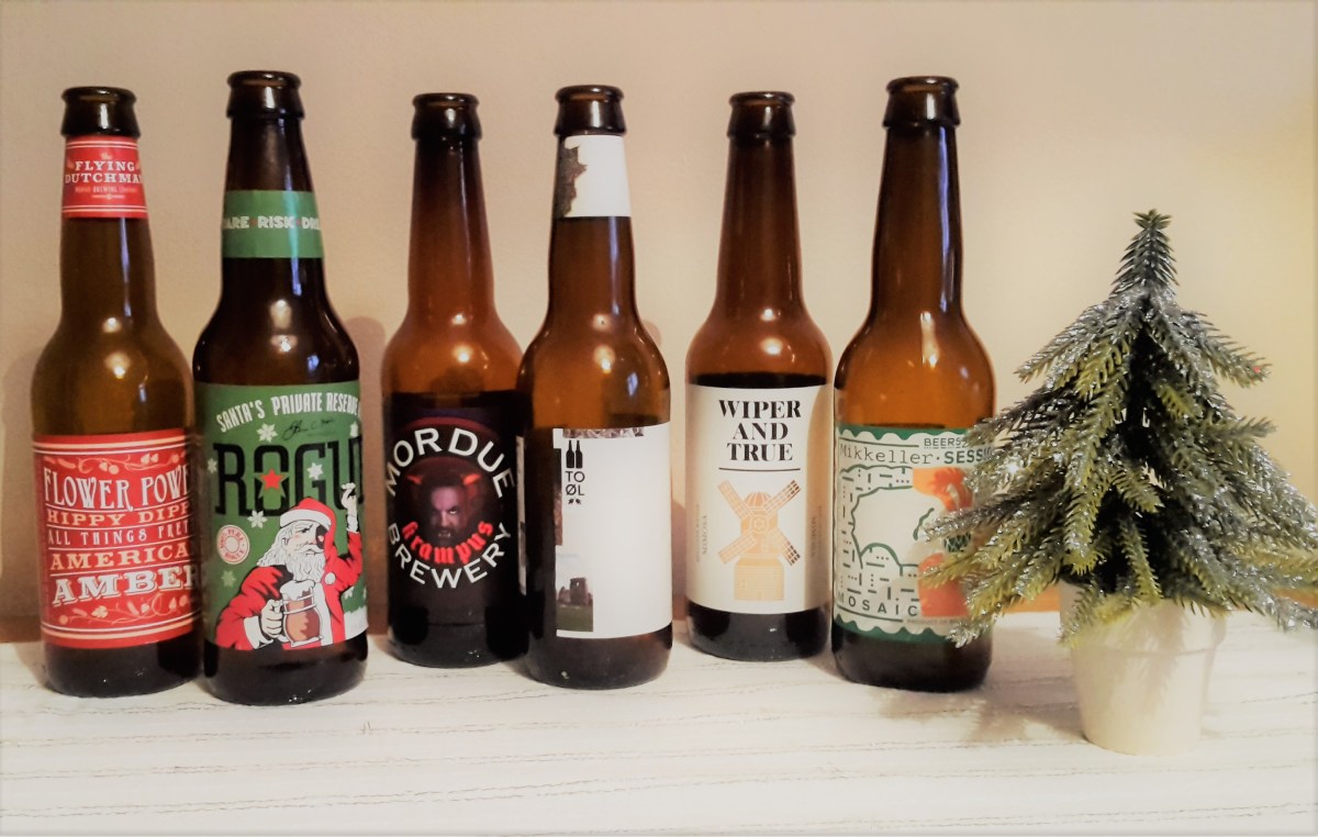 Hygge Christmas: Food and drink gift guide – Hello Hygge