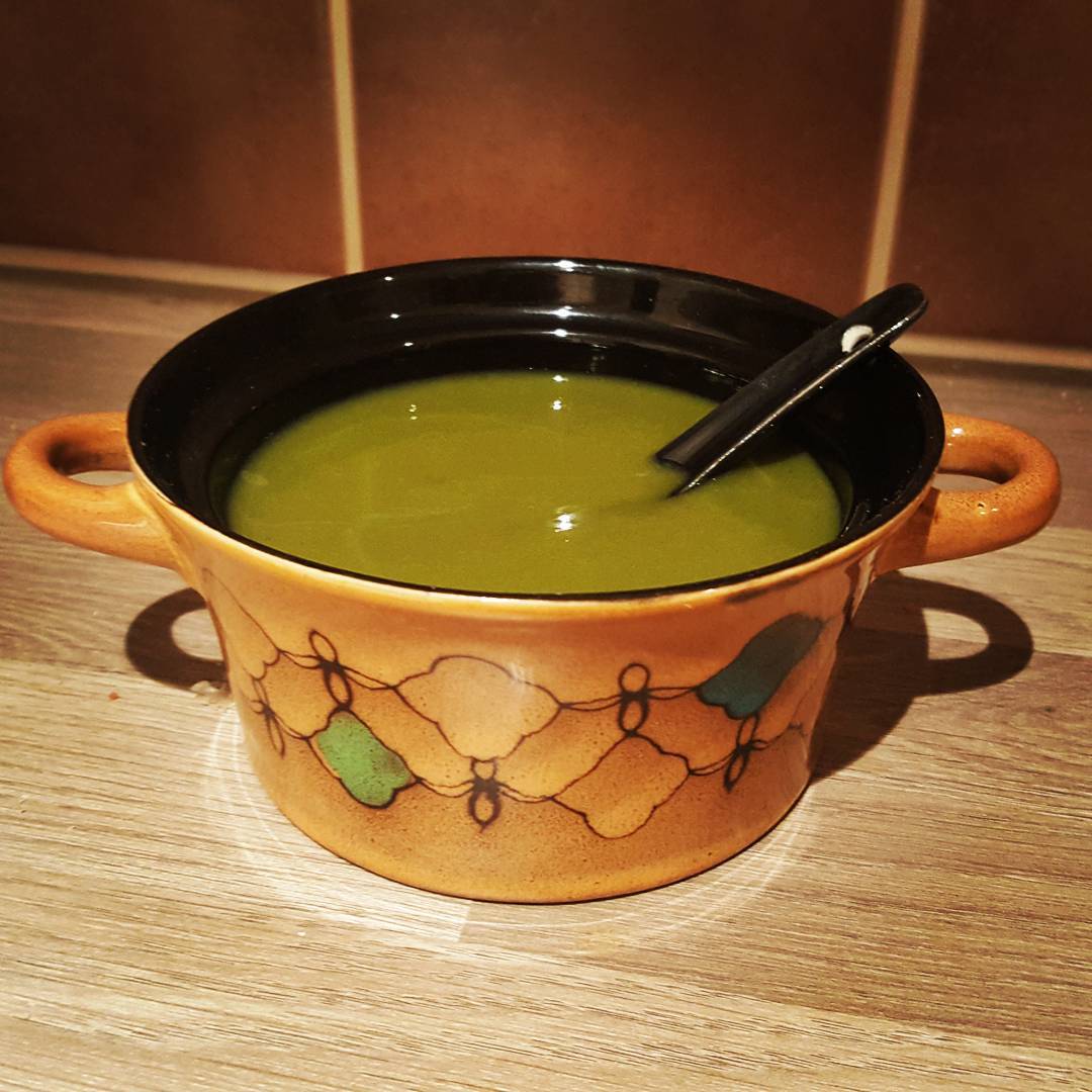 A healthy hygge weekend – Hello Hygge